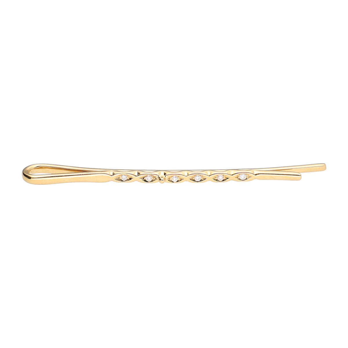 05262014 GOLD HAIRPIN